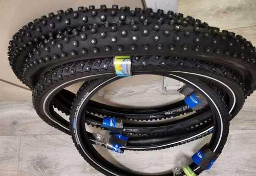 Schwalbe Marathon Winter Plus 20 24 26 2.15 2.0