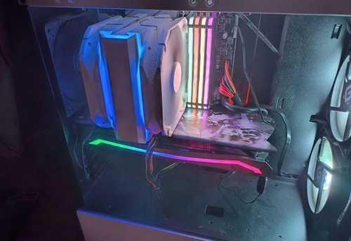 Deepcool as500 plus