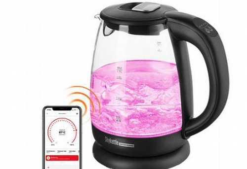 Умный чайник-светильник redmond SkyKettle G210S