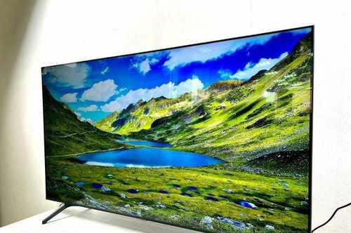 Телевизор со smart tv, Samsung / LED / HDR