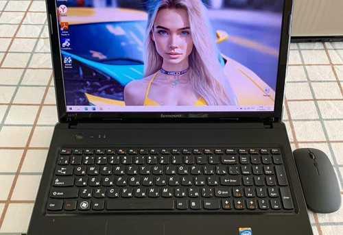 Lenovo Intel Core i5 4x3.2GHz/ 8GB/ SSD 240GB