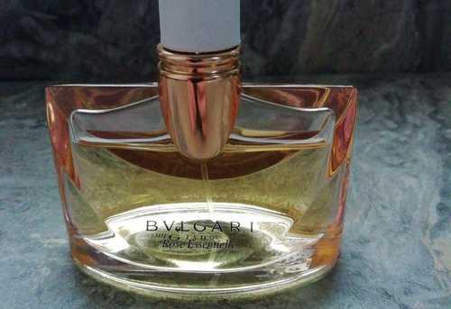 Парфюмерная вода Bvlgari Rose Essentielle