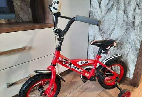 Велосипед детский stern R12