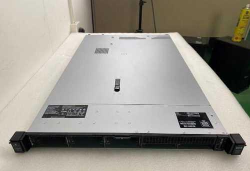 Сервер 867962-B21 HPE ProLiant DL360 Gen10 Rack 8S