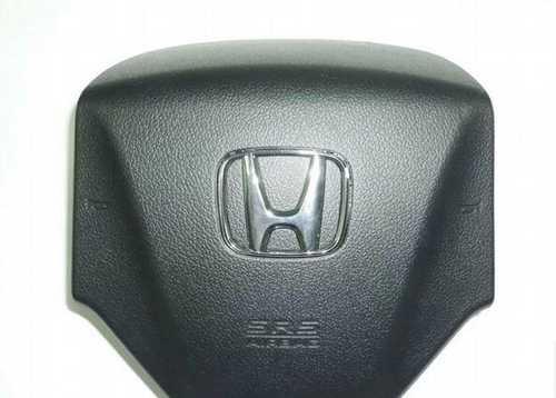 Крышка \ руль \ подушка \ муляж Honda CR-V 4