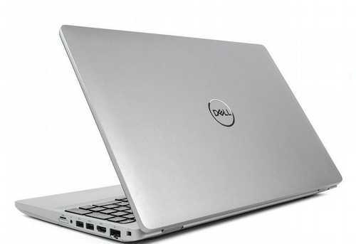 Dell Precision 3550 Mobile Workstation