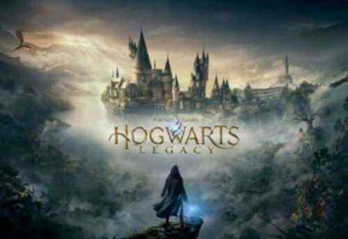 Hogwarts Legacy для Playstation 4, Playstation 5