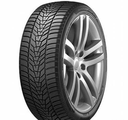 Hankook Winter I'Cept Evo 3 X W330A 235/65 R19 109V