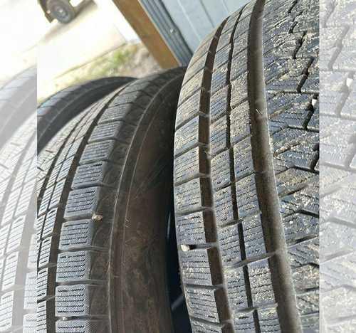 Triangle Snowlink PL02 255/55 R19