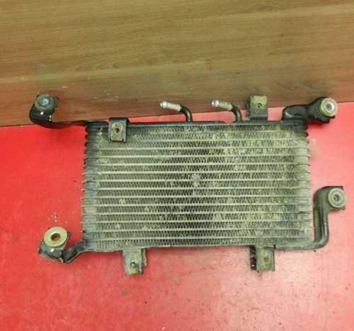 Радиатор АКПП 0240005251 Toyota Land Cruiser 200