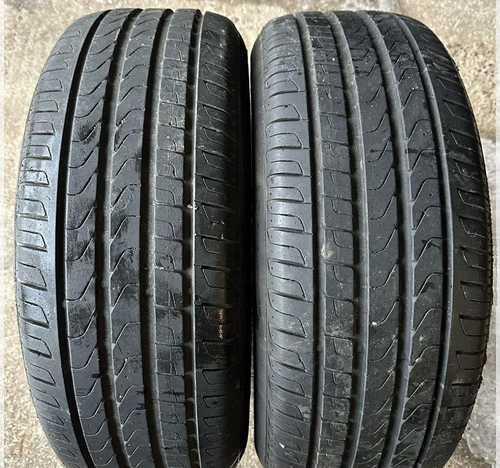 Pirelli Cinturato P7 225/55 R17 97Y