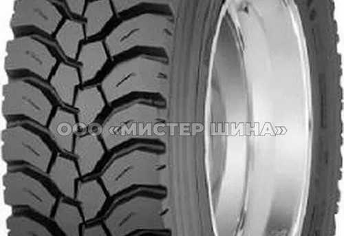 13 R22.5 Michelin X Works HD D. Ведущая