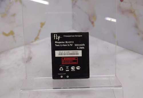 Батарея BAT акб Fly E181 BL4213 3.3Wh 3.7V 900mah