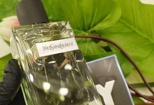 Y Eau DE Toilette Yves Saint Laurent