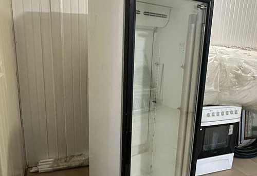 Холодильник Inter 390T