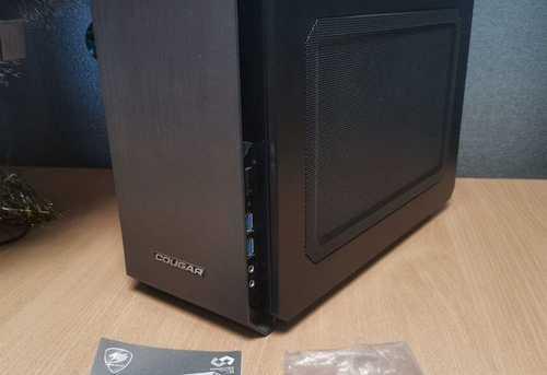 Корпус Cougar QBX