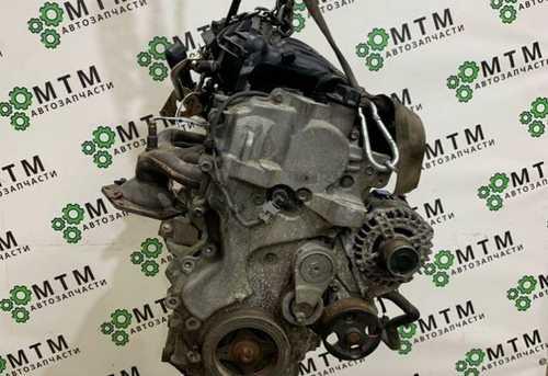 Двигатель MR20DE Nissаn Х-Тrаil Т31 2007 - 2015