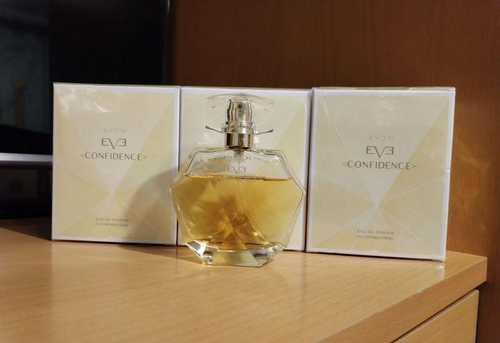 Eve confidence Ив Конфидэнс эйвон