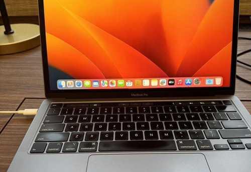 Apple MacBook Pro 13 2020 i5 16 512
