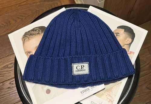 Шапка cp company