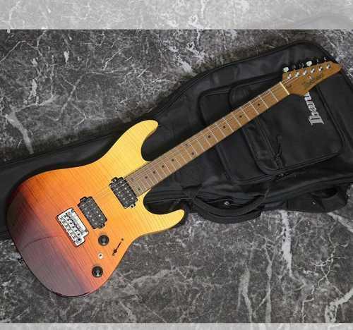 Ibanez AZ 242F Tequila Sunrise Gradation