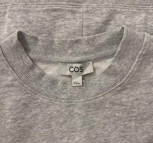Свитшот COS