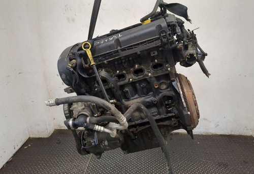 Двигатель Opel Astra H, 2009