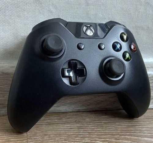 Геймпад xbox one