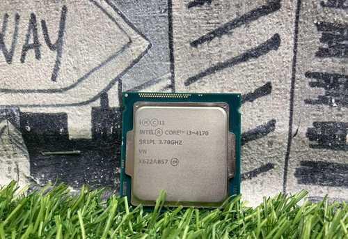 Intel Core i3-4170 Покупка/Продажа