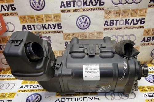 Компрессор 1.4TSI BLG VW Джетта 03C145601E