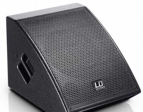 Сценические мониторы LD Systems MON 101 A G2