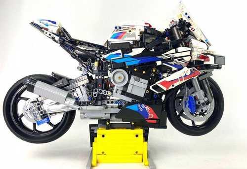 Модель bmw m 1000 rr