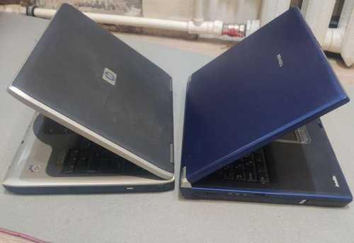 Hp Compaq nx9000 Toshiba satellite a35-s159