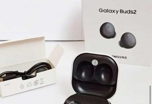 Беспроводные наушники samsung Galaxy buds 2