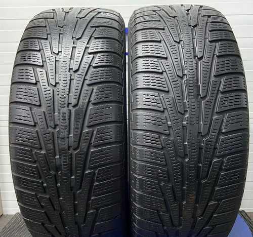 Nokian Tyres Hakkapeliitta R 245/55 R19 107R