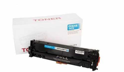 Cc531acobra Совместимый лазерный картридж