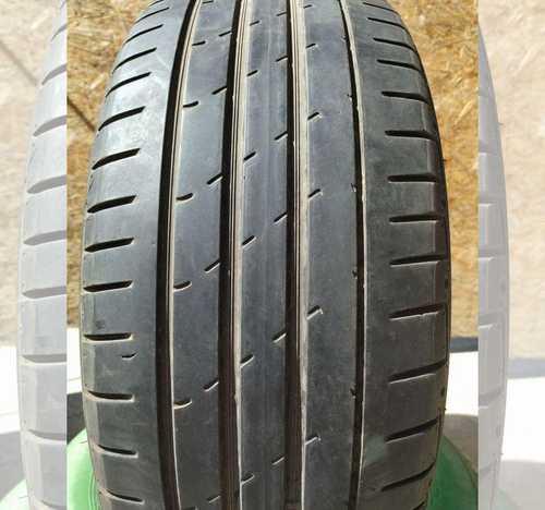 Hankook Ventus S1 Evo 2 K117 225/55 R17