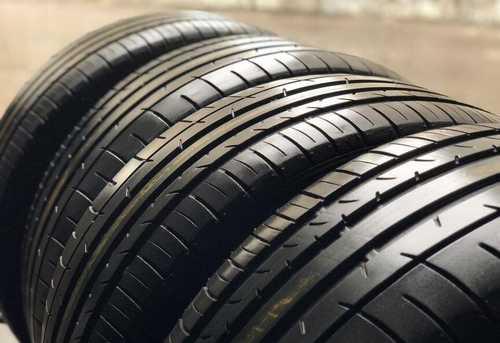 Dunlop SP Sport Maxx 050+ 225/45 R18 95Y