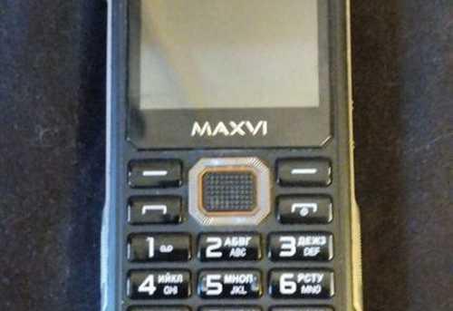 MAXVI T12