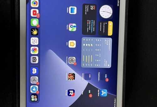 iPad pro 9.7 Sim LTE