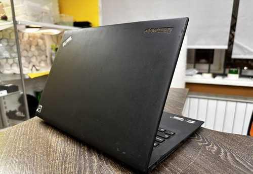 Ноутбук Lenovo ThinkPad X1 Carbon i5 4/256SSD