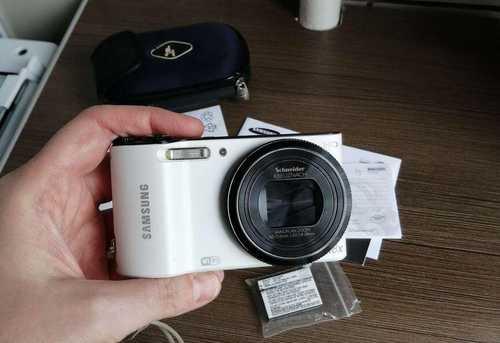 Фотоаппарат цифровой Samsung WB150F