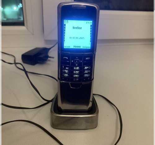 Nokia 8800