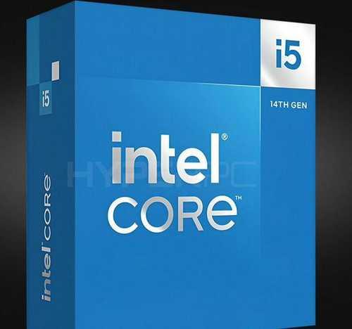 Процессор Intel Core i5 14500 (BOX)