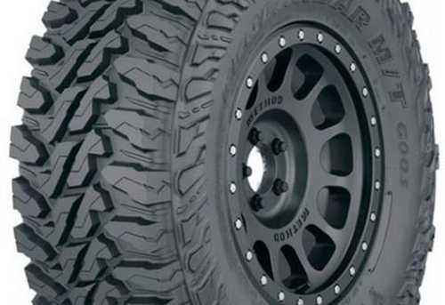 Yokohama Geolandar M/T G003 285/70 R17 121Q