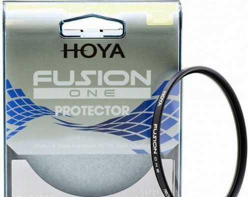 Светофильтр Hoya protector fusion ONE 46мм