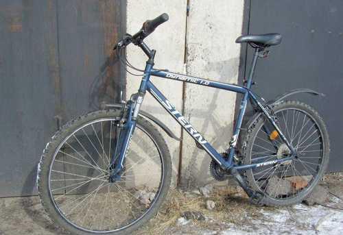 Велосипед Stern Dynamic 1.0