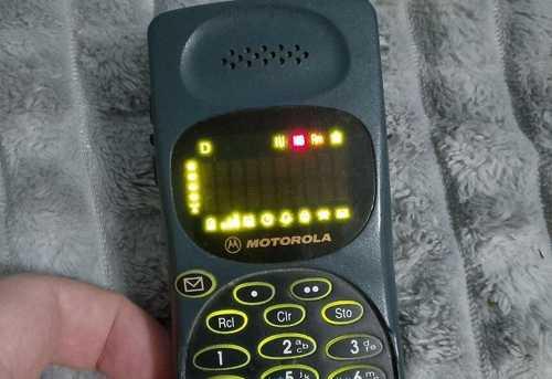 Motorola C650