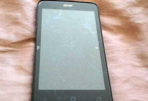 Смартфон Acer Liquid Z4 Z160