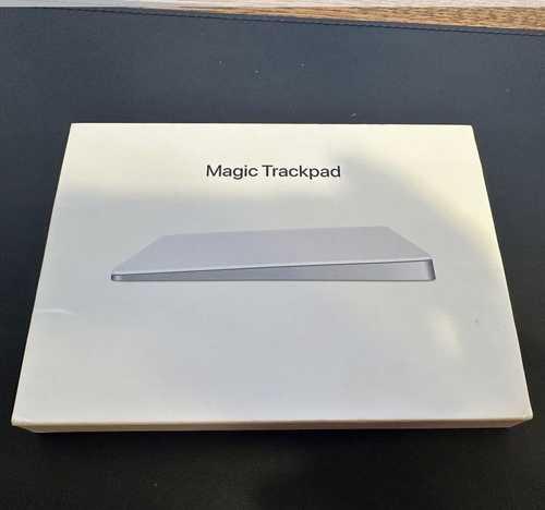 Apple Magic Trackpad 2 - MJ2R2LL/A (A1535)